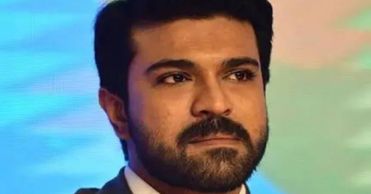Ram Charan Teja birthday special: Total net worth