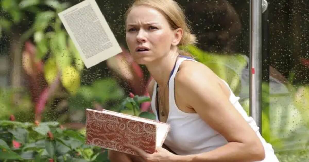These Top 10 disaster series and films on Netflix, Amazon Prime Hotstar ...