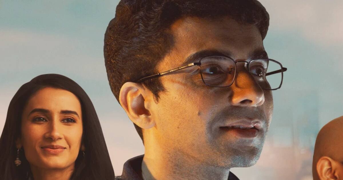 Watch highest rated web series on OTT