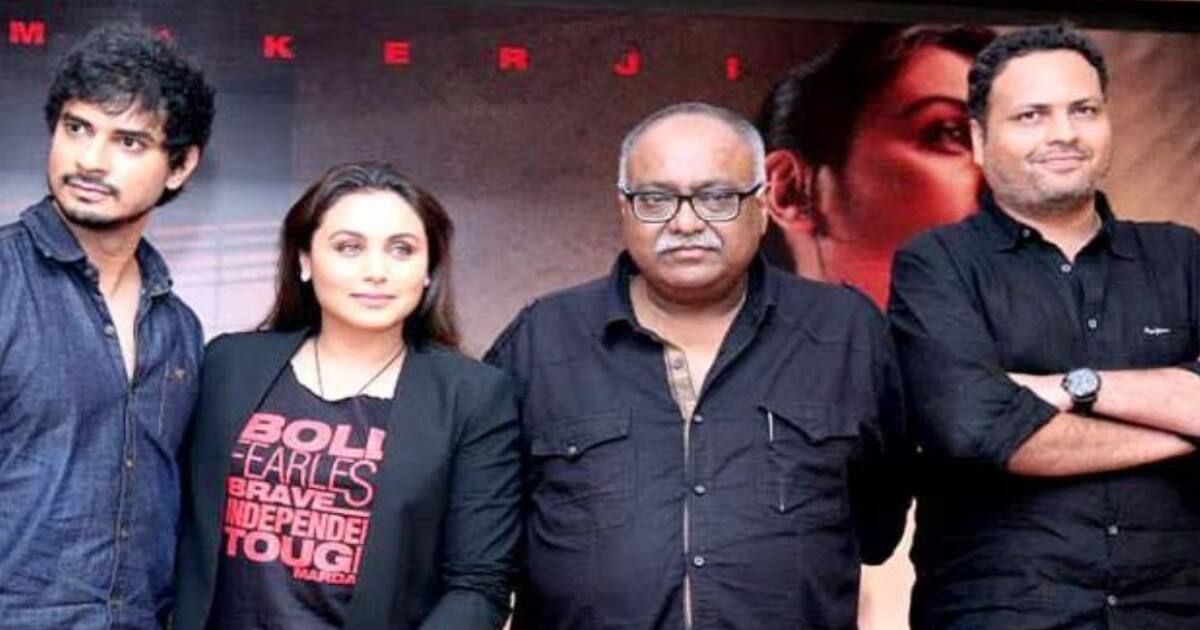 Pradeep Sarkar passes away, Tahir Raj Bhasin remembers