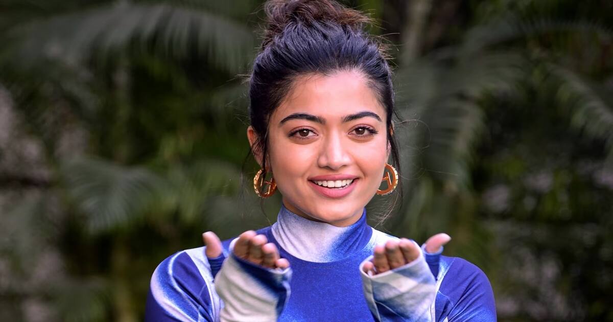 Rashmika Mandanna's Top 10 secrets