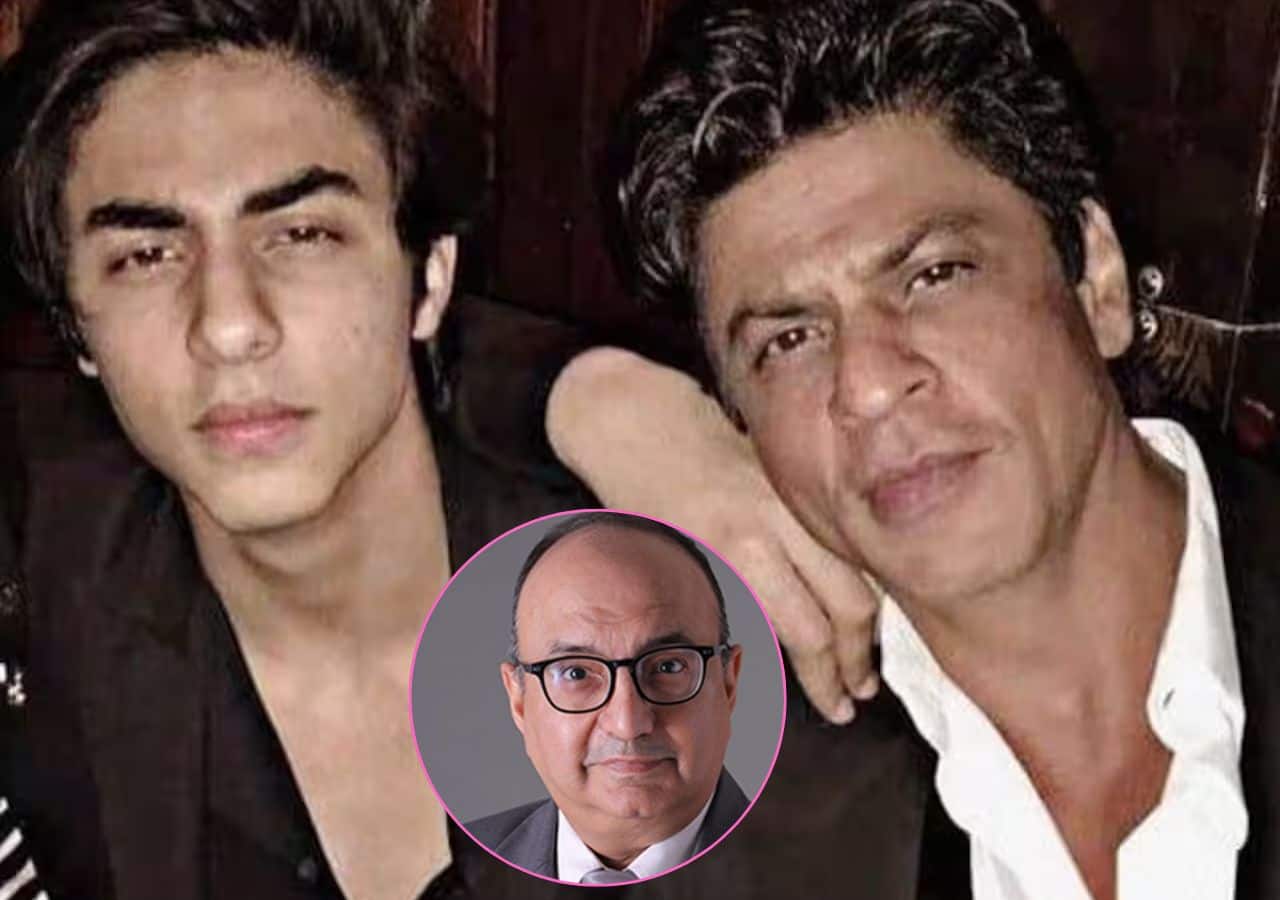 Shah Rukh Khan silence during Aryan Khan arrest for this reason : आर्यन खान के ड्रग्स केस पर ...