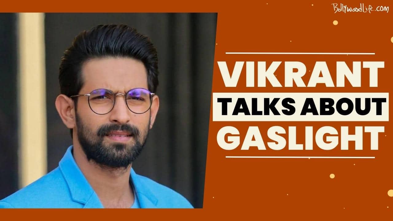 Vikrant Massey unveils secrets of Gaslight; Murder mystery, directing plans, and film selection ...