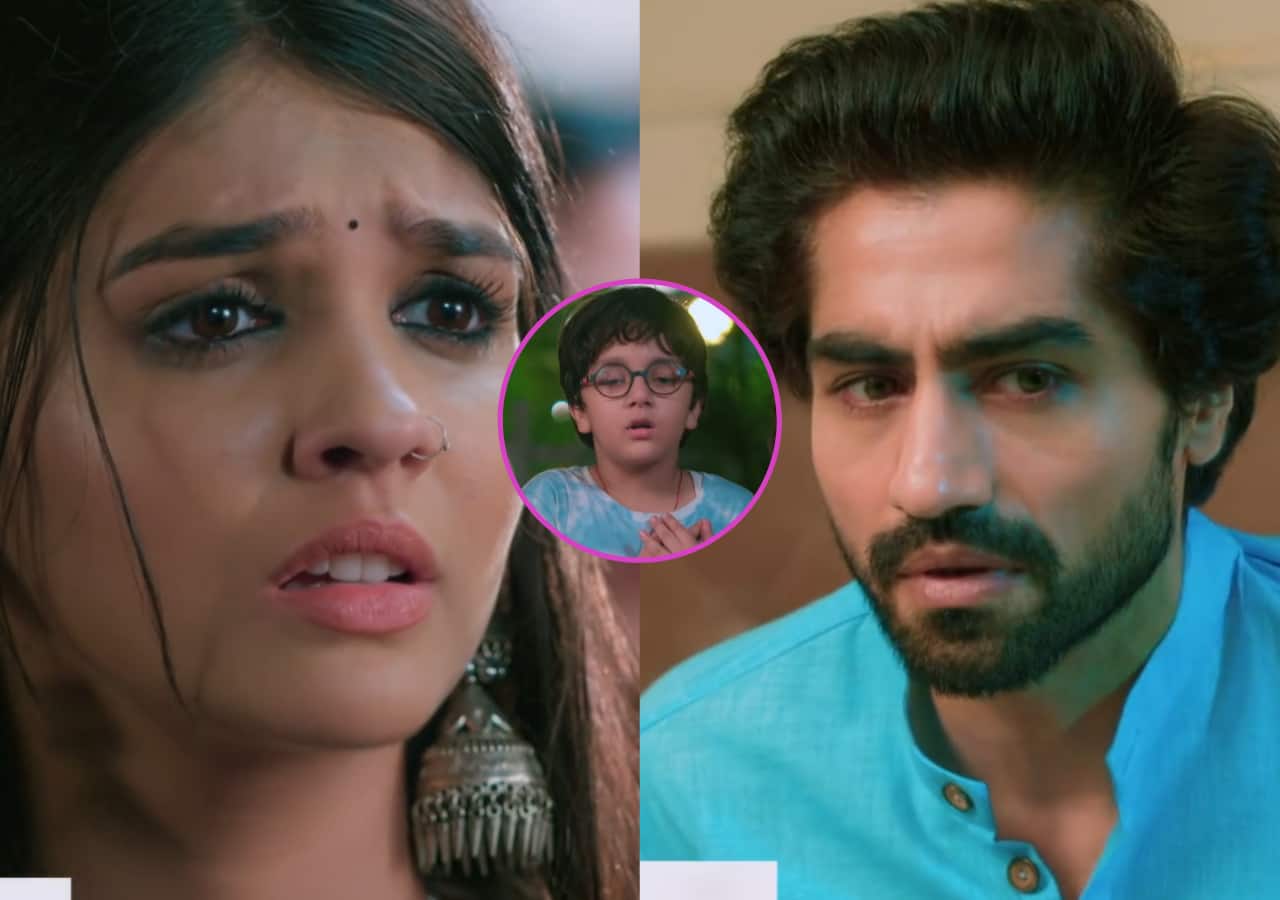 Yeh Rishta Kya Kehlata Hai Upcoming Shocking Twists History Repeats