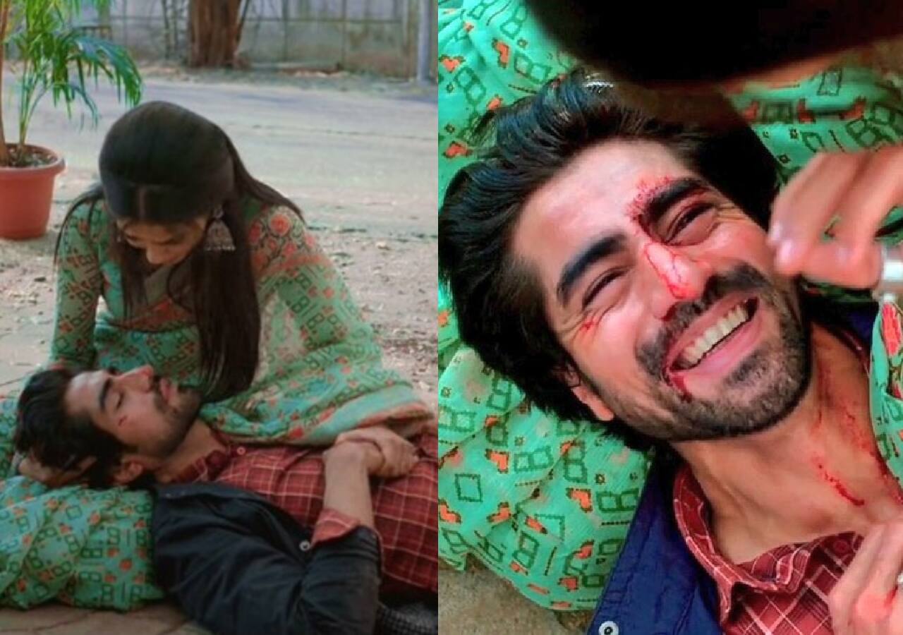 Yeh Rishta Kya Kehlata Hai Major Spoiler Aksharas Emotions Come