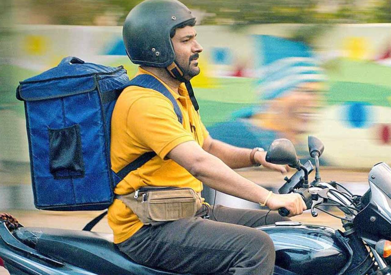 Why is Kapil Sharma starrer Zwigato an important film? Applause ...