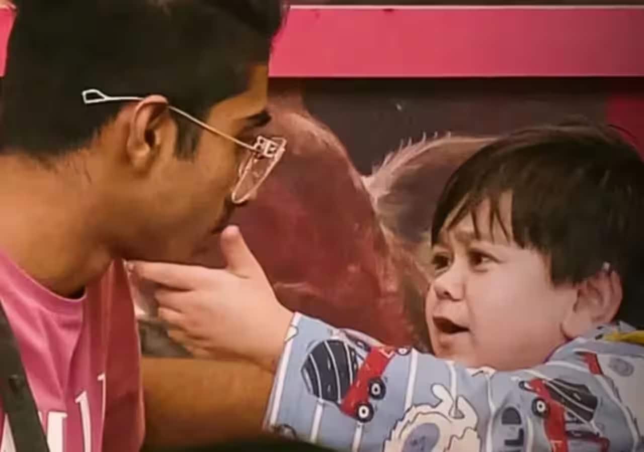 Archana Gautam has a big laugh over MC Stan and Abdu Rozik fight; says ...