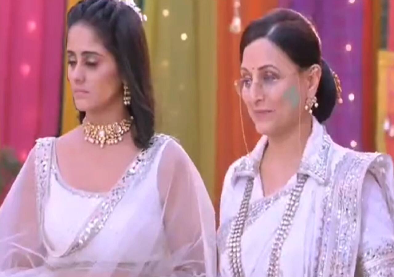 Ghum Hai Kisikey Pyaar Meiin: Virat will fight against the Chavan ...