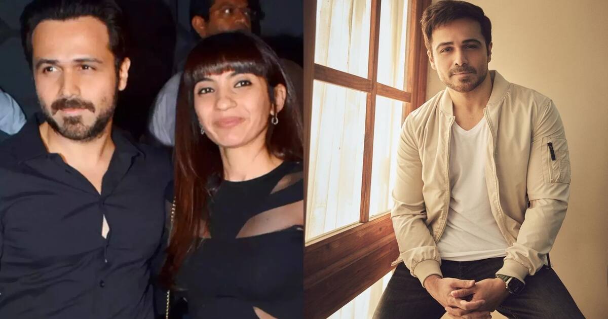 emraan hashmi and Parveen Shahani love story - 'सीरियल किसर' इमरान ...