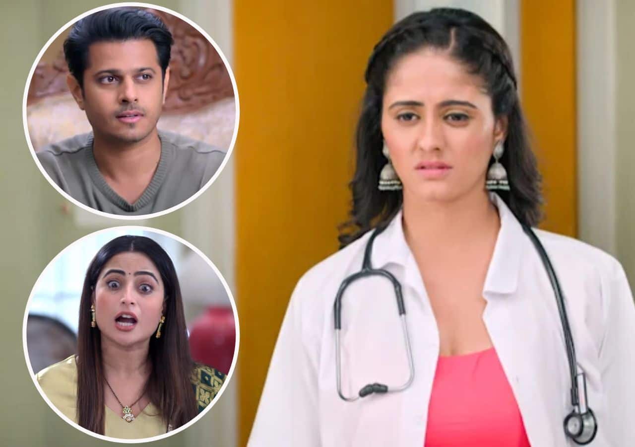 Gum Hai Kisi Ke Pyar Mein Promo Video Makes Fans Angry As Virat Try ...