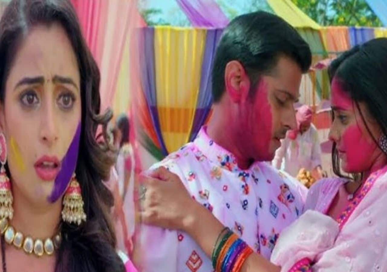 Virat To Romance With Sai Ajay Kamble To Kidnap Vinayak In Gum Hai Kisi ...