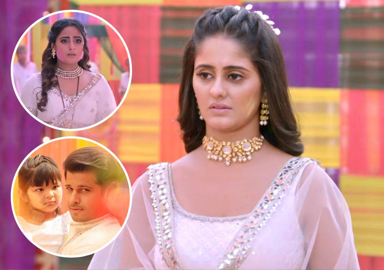 Virat To Romance With Sai Ajay Kamble To Kidnap Vinayak In Gum Hai Kisi ...