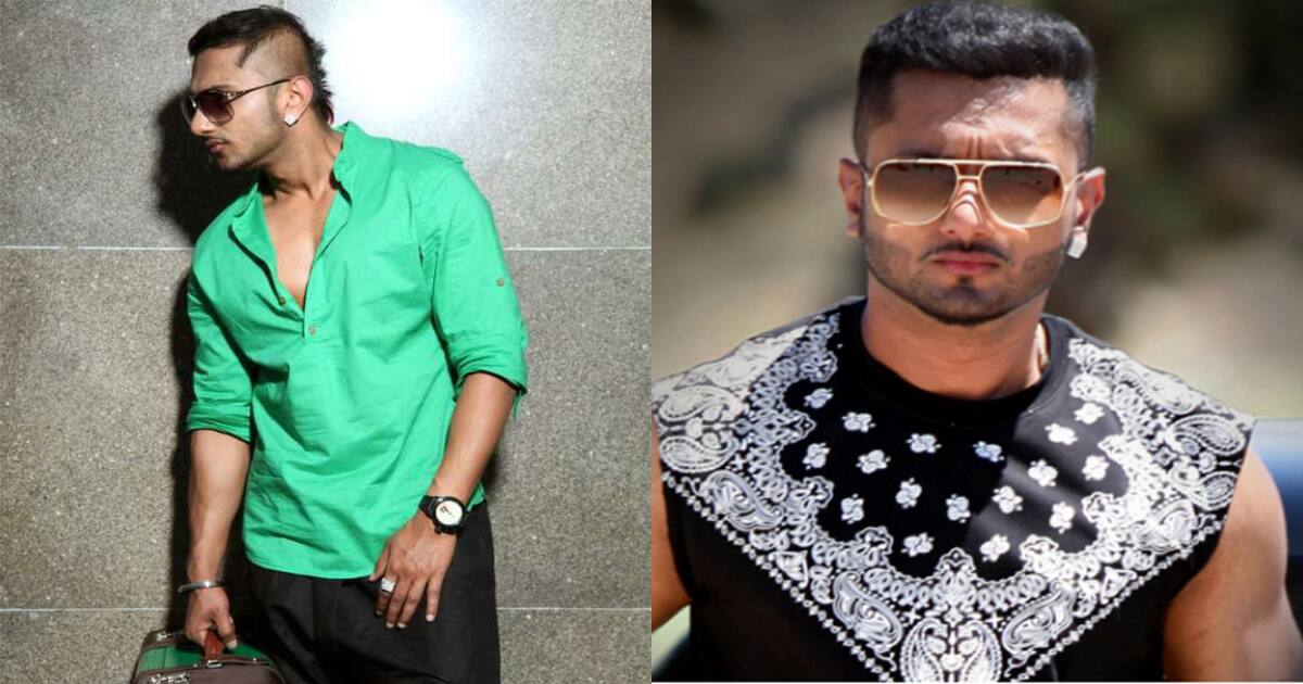 Know how rich rapper Yo Yo Honey Singh is - इन महंगी चीजों के मालिक हैं ...