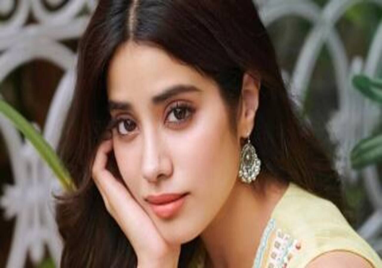 HBD Jhanvi Kapoor : తెలుగు ప్రేక్షకులు ఎదురుచూస్తున్న హీరోయిన్ గురించి ఆసక్తికర విషయాలు ...