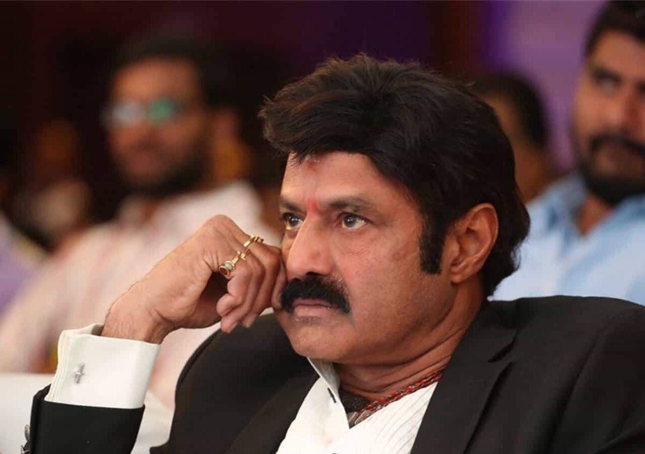 Balakrishna : నవదీప్ డ్రంక్ అండ్ డ్రైవ్ గురించి బిందు మాధవి ముందు ...