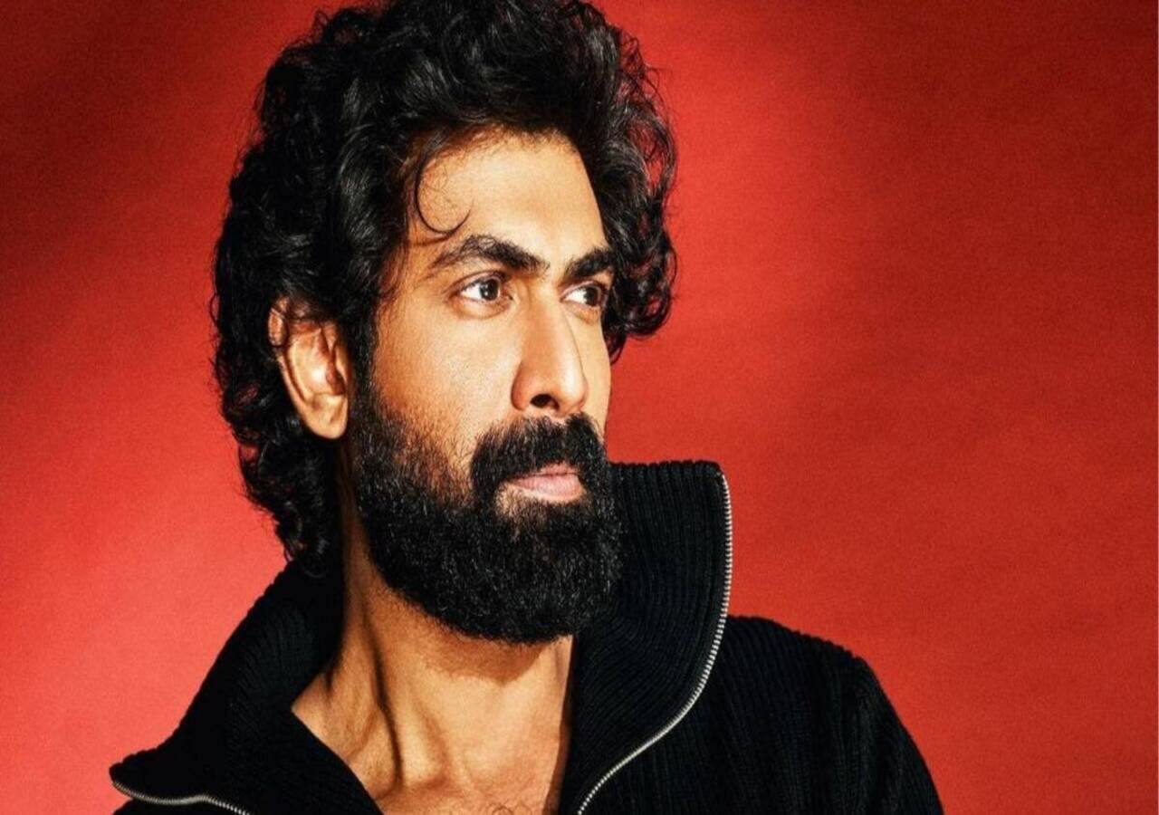 Rana Naidu : పోలీసుల నుంచి శ్రీదేవి కూతురు జాన్వి కపూర్ ని కాపాడిన రానా ...