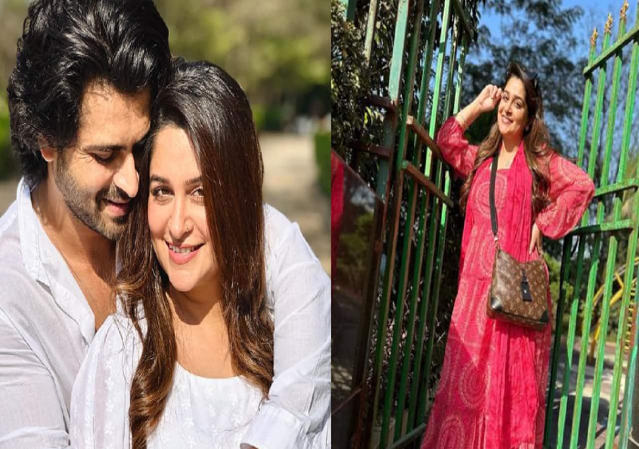 Dipika Kakar Strongly Slams Netizens Trolling Her Pregnancy As Fake