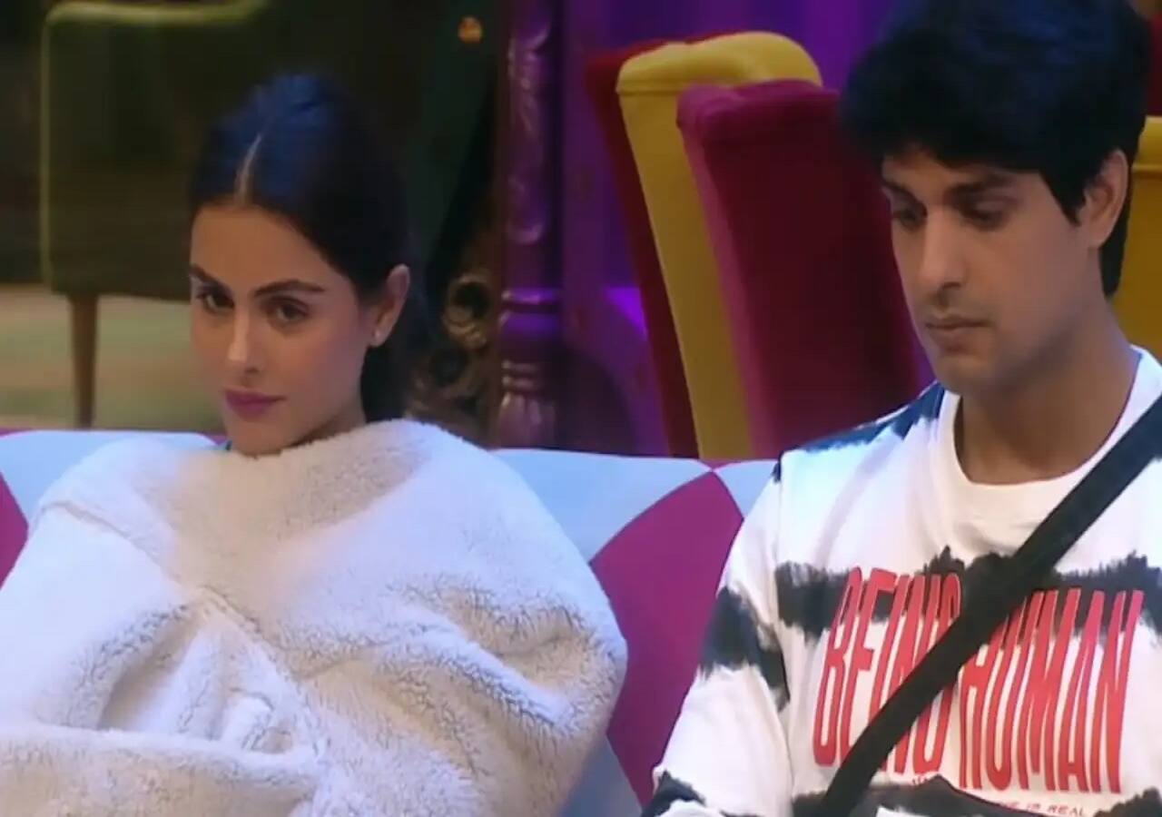 Bigg Boss 16: Here’s why Priyanka Chahar Choudhary and Ankit Gupta ...