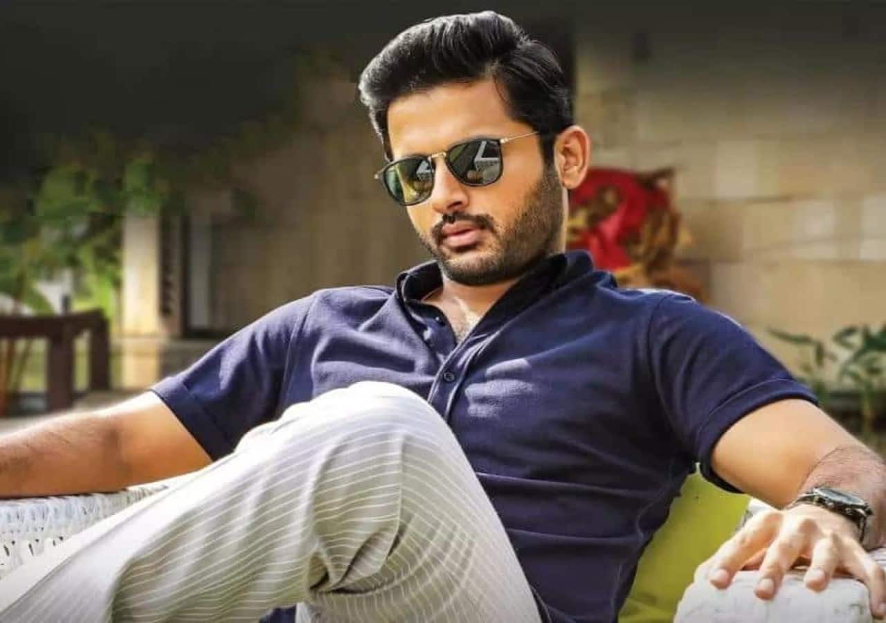 Nithin : ఆ నాని సూపర్ హిట్ సినిమా సీక్వెల్లో నితిన్ హీరోగా ...