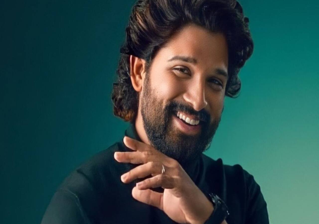 Allu Arjun : సెన్సేషనల్ డైరెక్టర్ తో తన నెక్స్ట్ ప్రాజెక్ట్ అనౌన్స్ ...