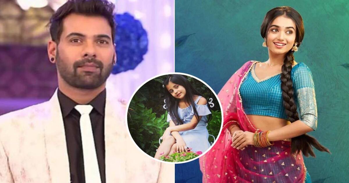 Pyar Ka Pehla Naam Radha Mohan Cast With Their Real Name Neeharika Roy ...