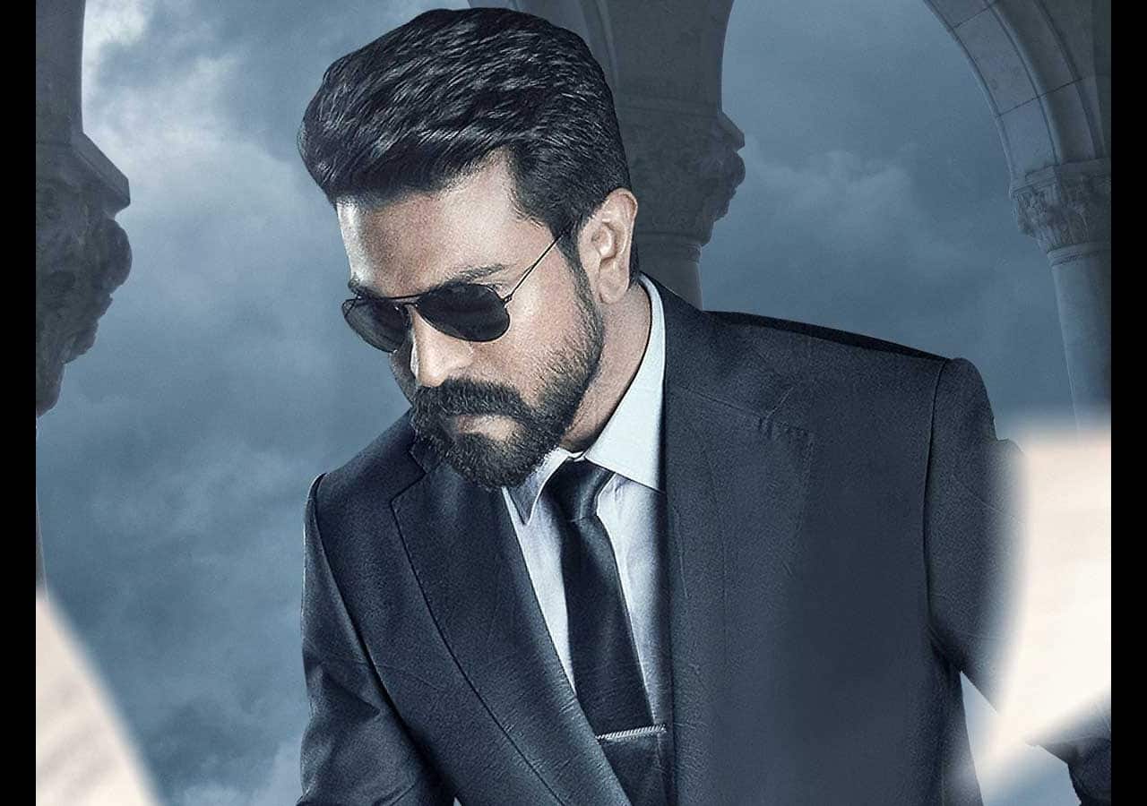 RC 15 : రామ్ చరణ్ మరియు శంకర్ సినిమా టైటిల్ రివీల్‌ డేట్ చెప్పేసిన దిల్ ...
