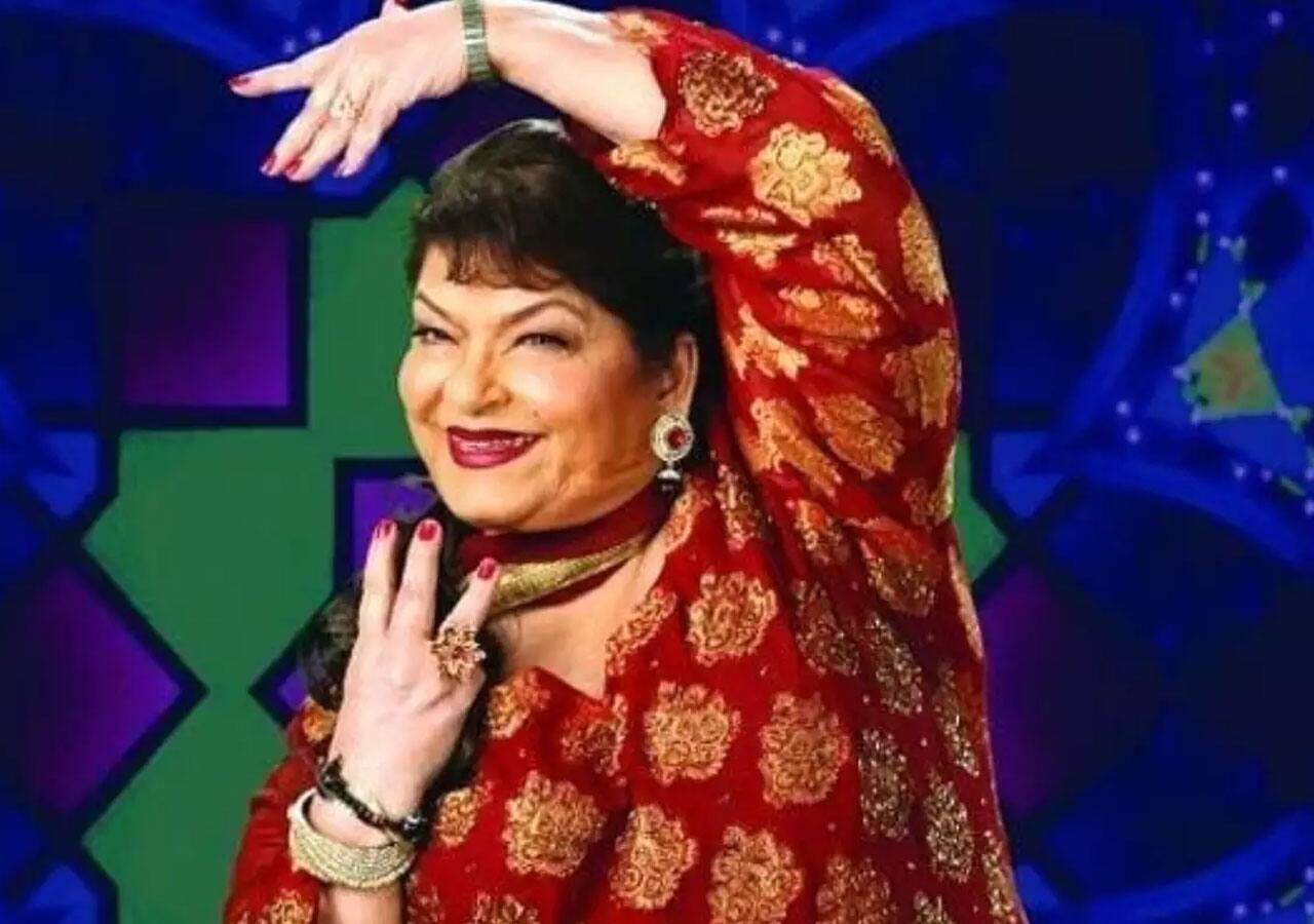 Ramadan 2023: Dipika Kakar, Vivian D’Sena and more Hindu celebs who converted to Islam