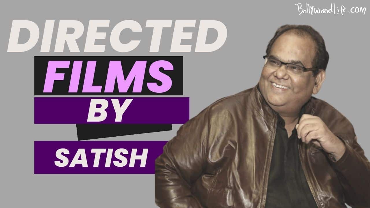 Satish Kaushik Birth Anniversary: Neena Gupta shares how actor offered ...