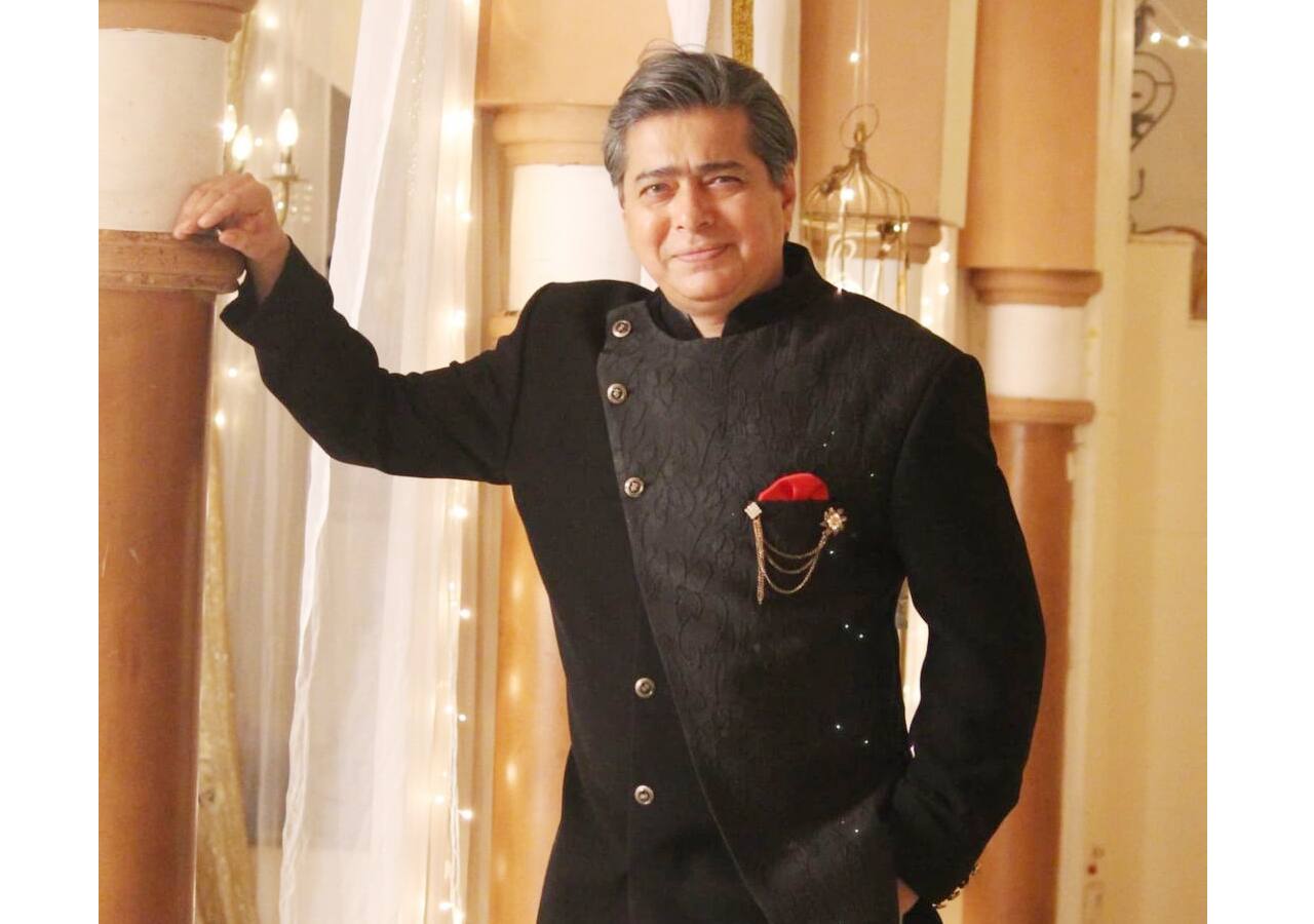 Vinayak To Sonali Kaku Of Gum Hai Kisi Ke Pyar mein These Characters Are Ignoring By Makers ...