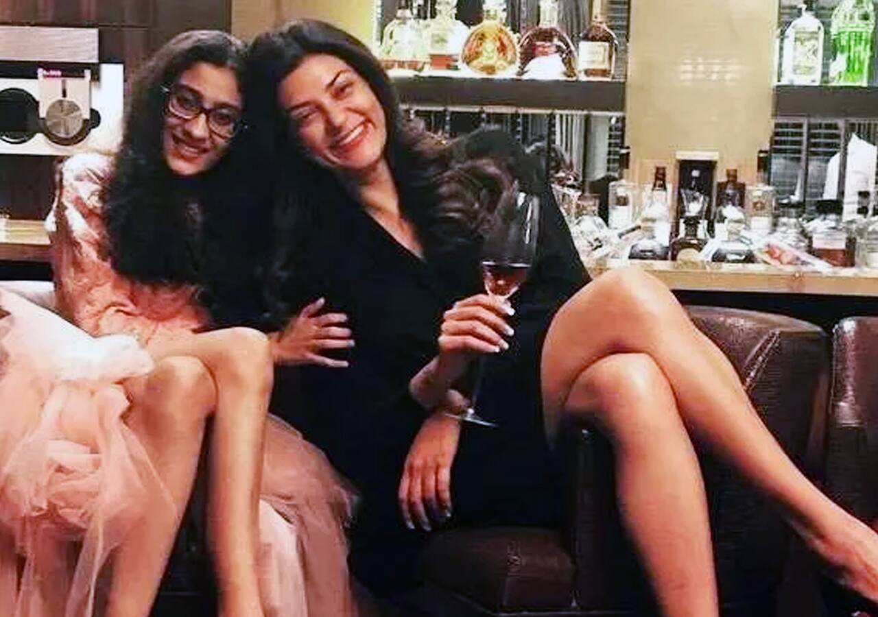 Bollywood Actresses Who Caught Drunk At Party Sushmita Sen Kareena Kapoor - जब नशे में चूर होकर ...