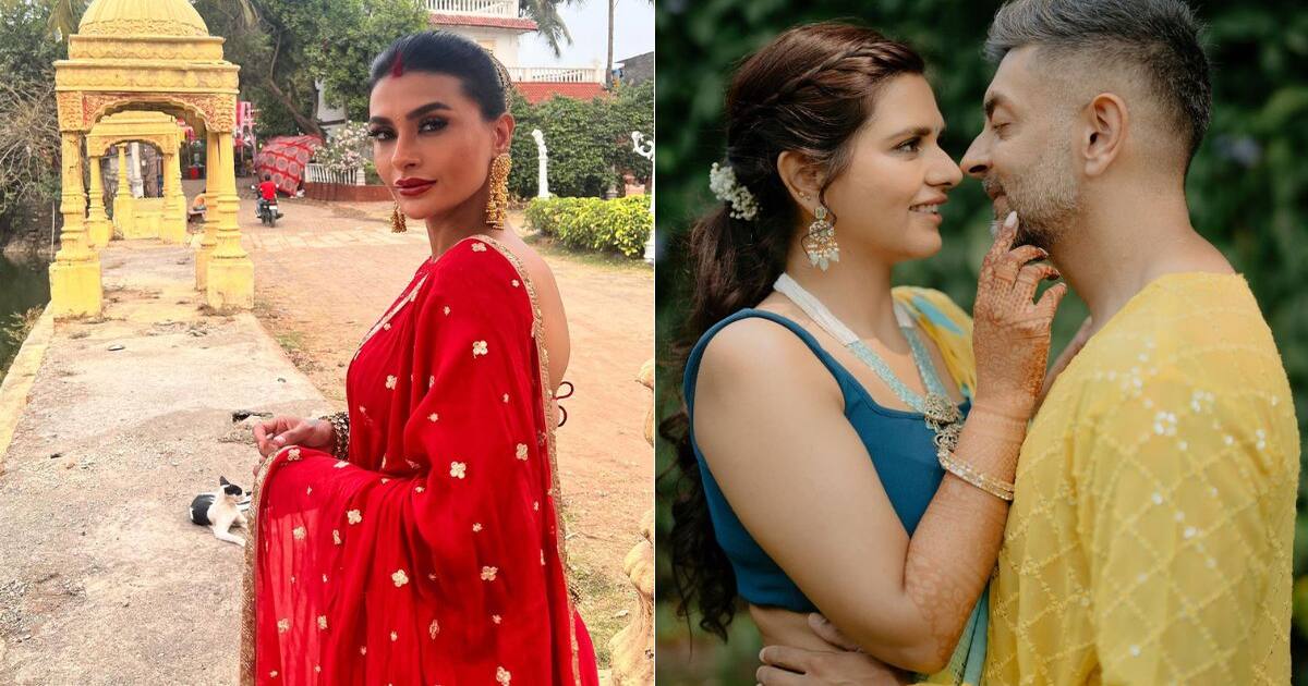 Top 10 TV News 17 March Pavitra Punia Marriage Rumors Increases ...