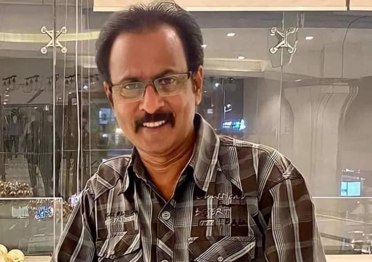 actor and comedian allu ramesh died due to cardiac arrest - साउथ सिनेमा ...
