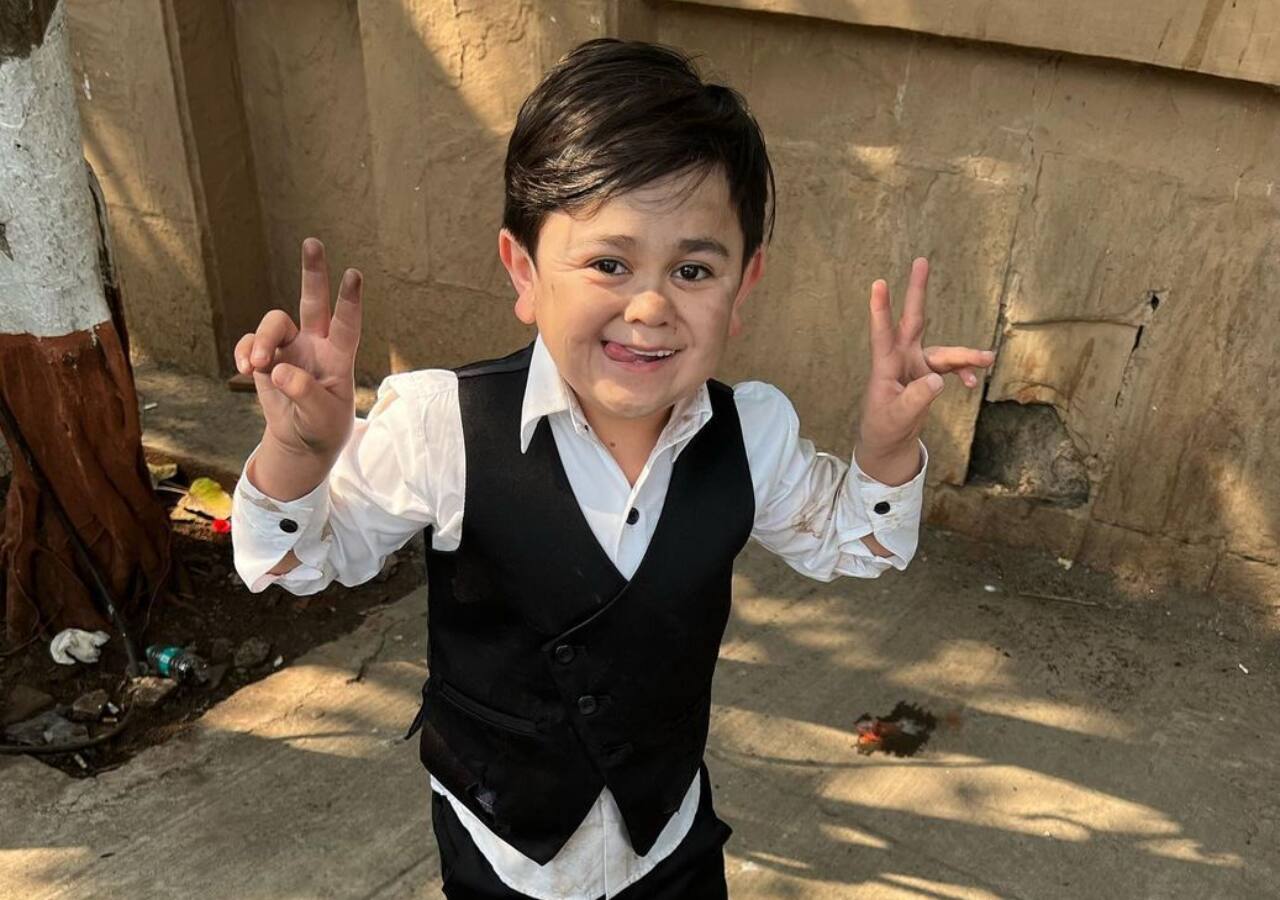 Abdu Rozik grows from 94 cms to 100 plus cms despite no growth hormones; calls it 'God's grace ...