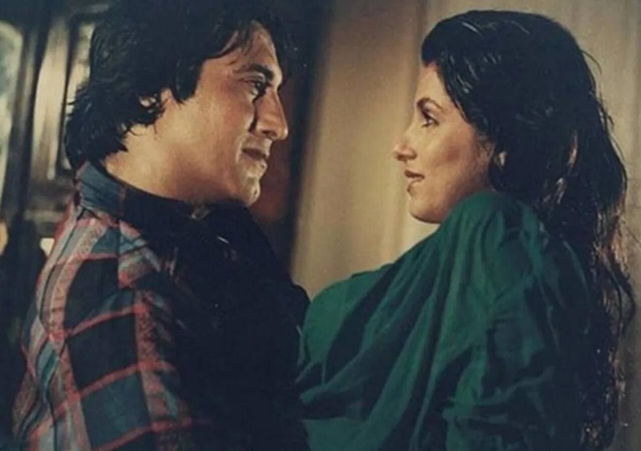 Smita Patil To Moushumi Chatterjee: These Bollywood Actresses Cried ...