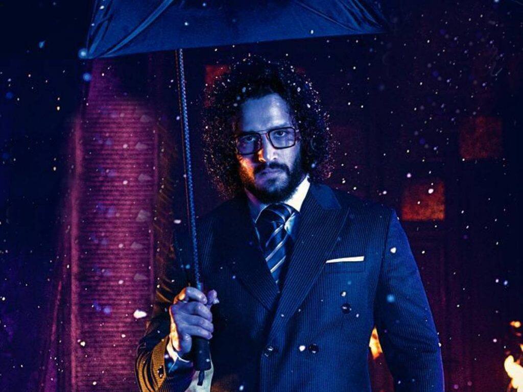 Agent: అఖిల్ అక్కినేని మరియు మమ్ముట్టి నటించిన ఏజెంట్ సినిమా విడుదల ...