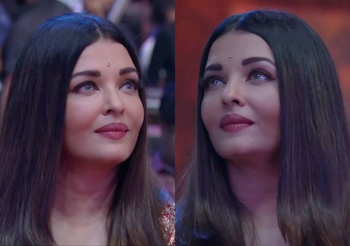 Ponniyin Selvan 2: Aishwarya Rai Bachchan brings beauty, grace and elegance to the pre-release ...