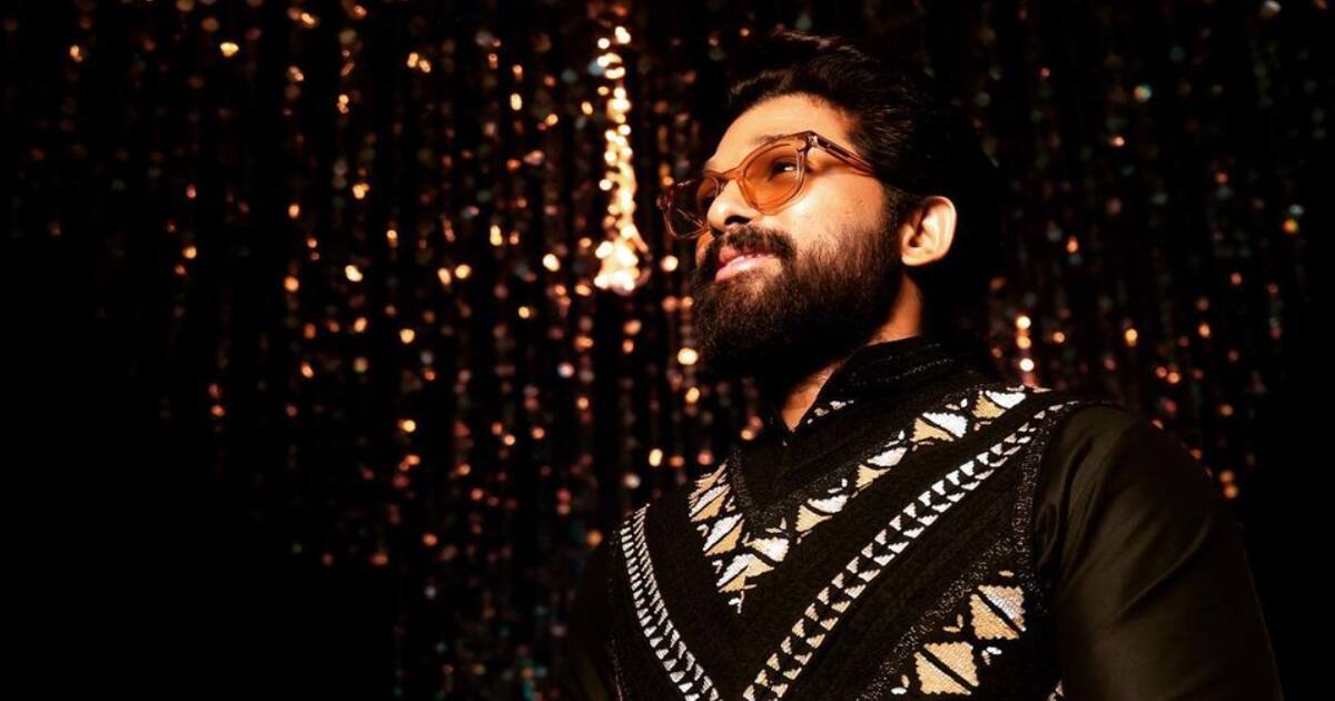 Allu Arjun Birthday Special: From Vanity Van to Palatial home and more ...