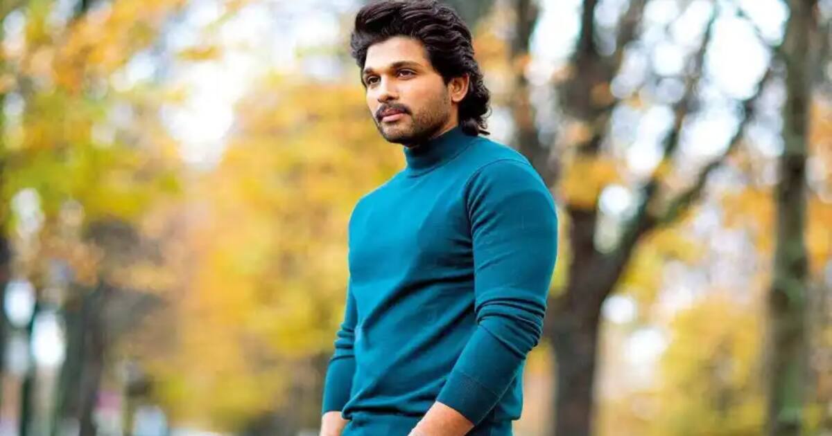 Pushpa 2 The Rule: Allu Arjun's diet; Top 10 things to know