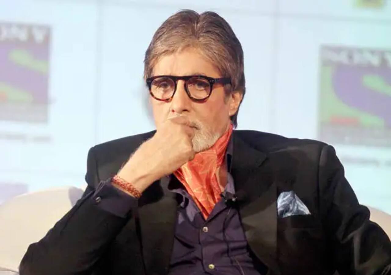 Amitabh Bachchan wanted ChatGPT to write his blogs; here's why he ...