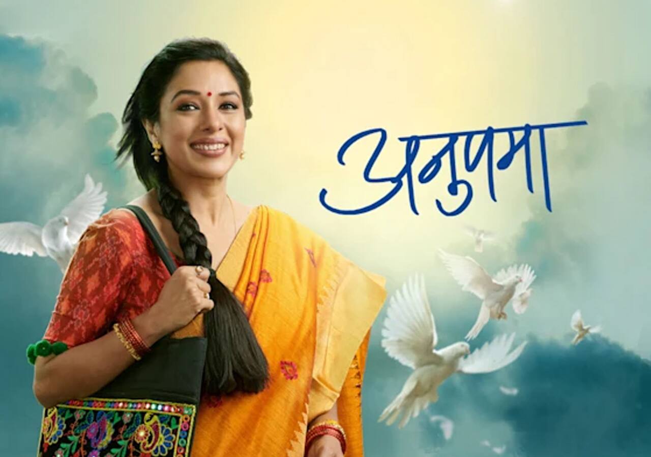 Anupama Anuj To Reunite Abhimanyu To Take Legal Action For Abheer Yeh ...