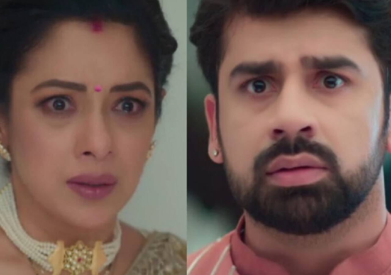 Anupamaa twist: Rupali Ganguly aka Anu to fight against untouchability ...