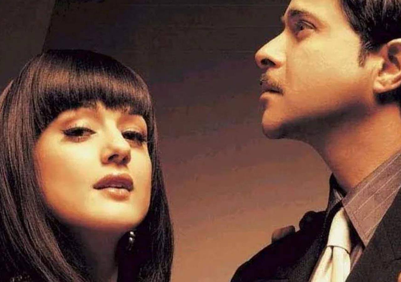 Priyanka Chopra in Aitraaz to Kajol in Gupt: Bollywood actresses who ...