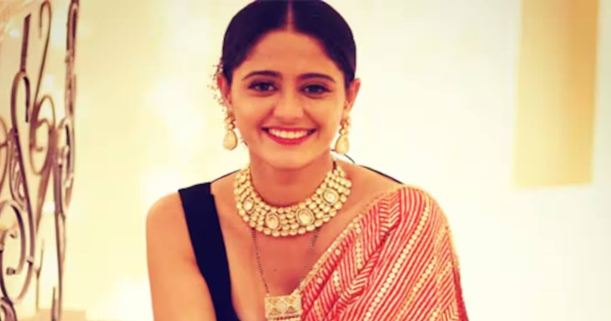 Ghum Hai Kisikey Pyaar Meiin: Ayesha Singh aka Sai's Top 10 bridal looks