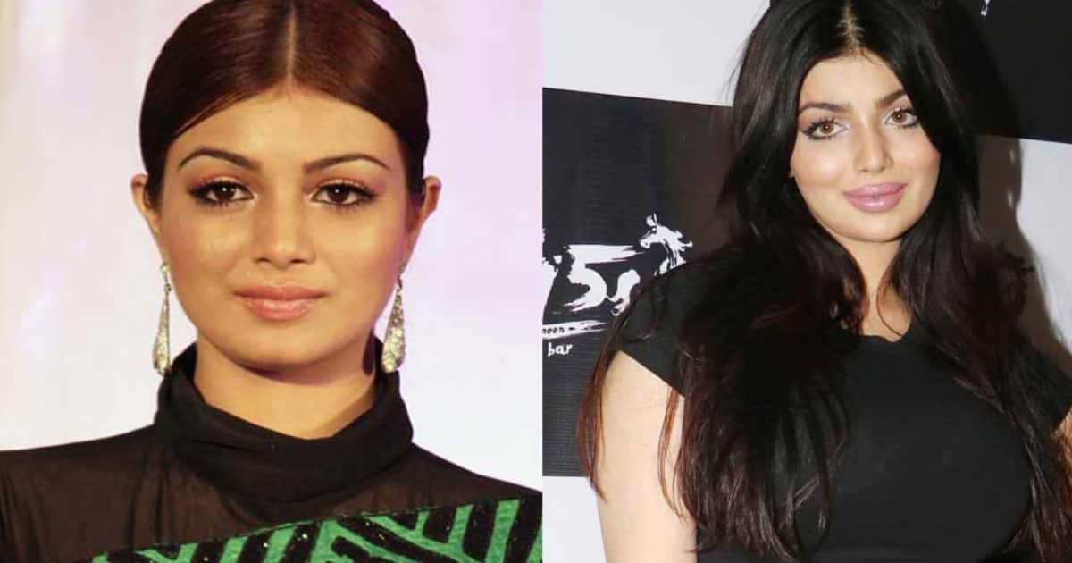 Ayesha Takia's transformation that left fans shocked and impressed