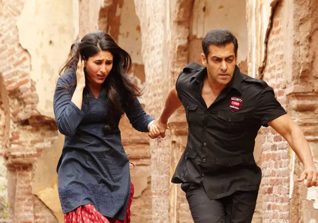 Salman Khan top-10 opening movies list : सलमान खान की टॉप-10 ओपनिंग ...