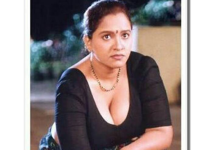 Silk Smitha to Shakeela, Top 10 Bold B-grade South actresses who went on to became adult movie ...