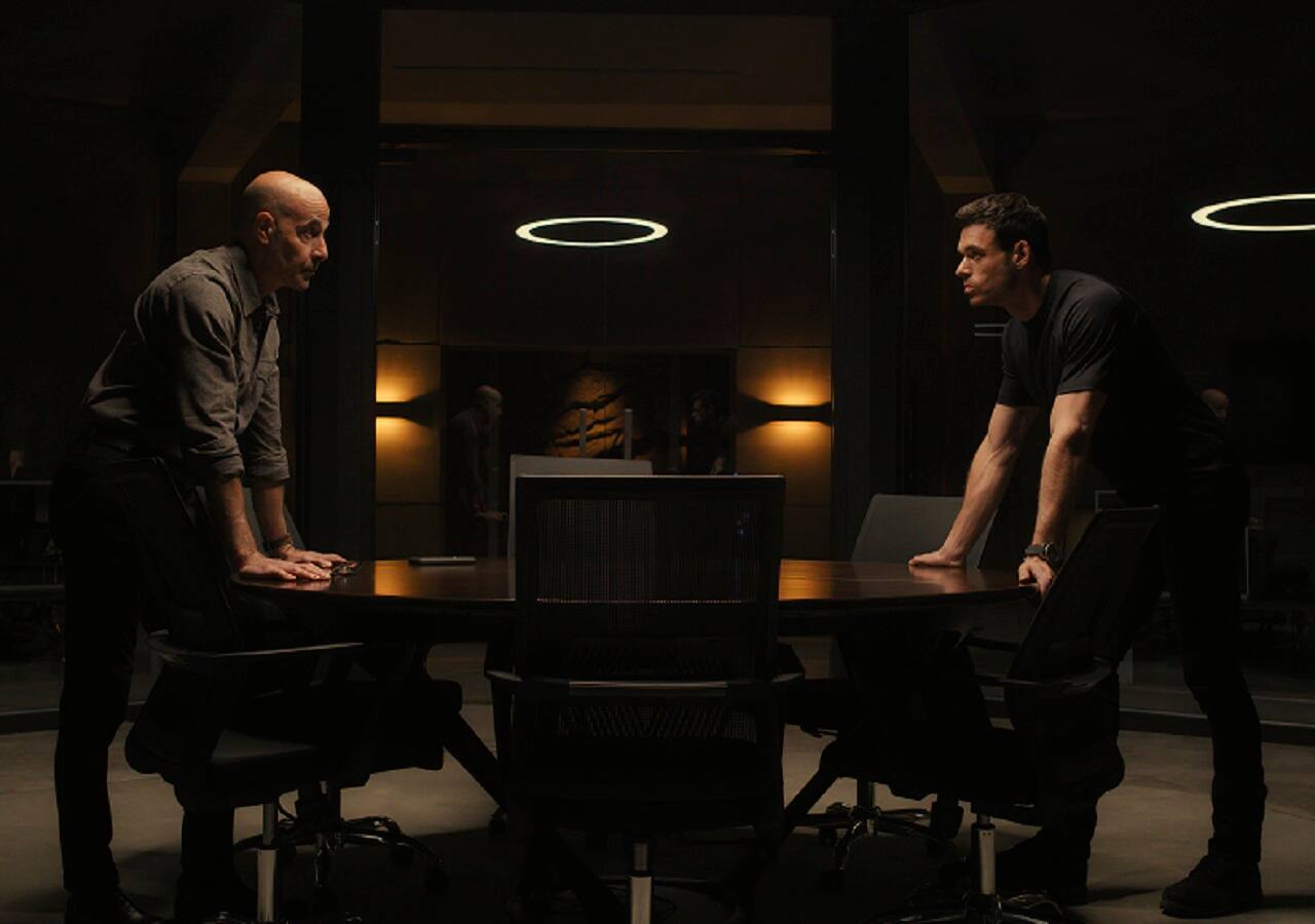 Citadel: 7 reasons why Priyanka Chopra and Richard Madden's spy ...