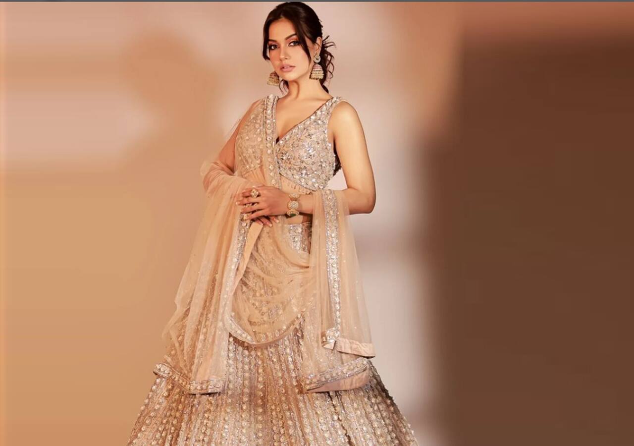 Urfi Javed To Anupama Rupali Ganguly These Top 10 TV Actresses Always ...