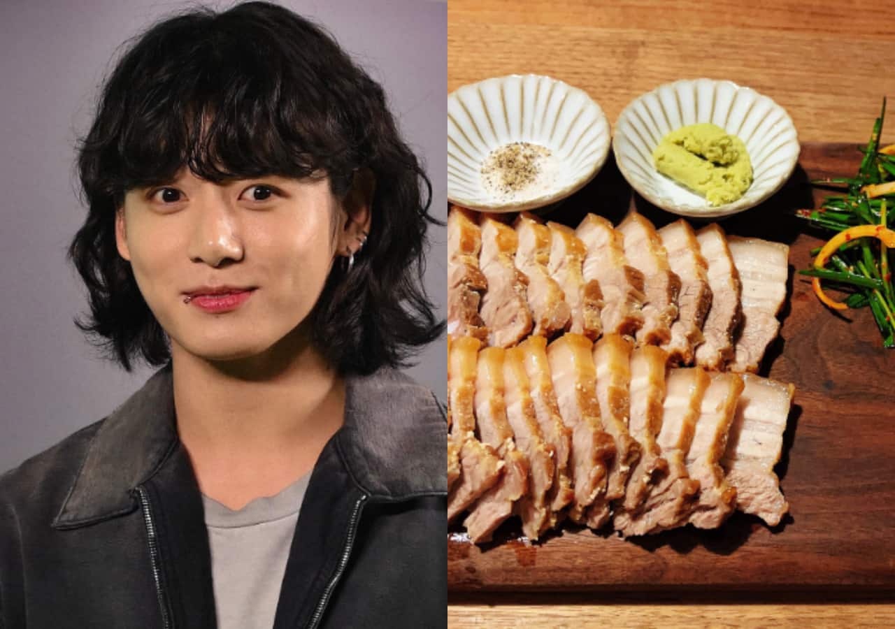 BTS: Jungkook floors ARMY with his cooking skills; shows off home made ...