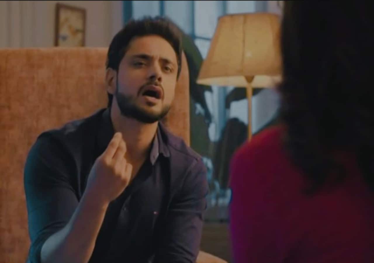 Katha Ankahee upcoming twists: Katha to learn about Robin and Batman's ...